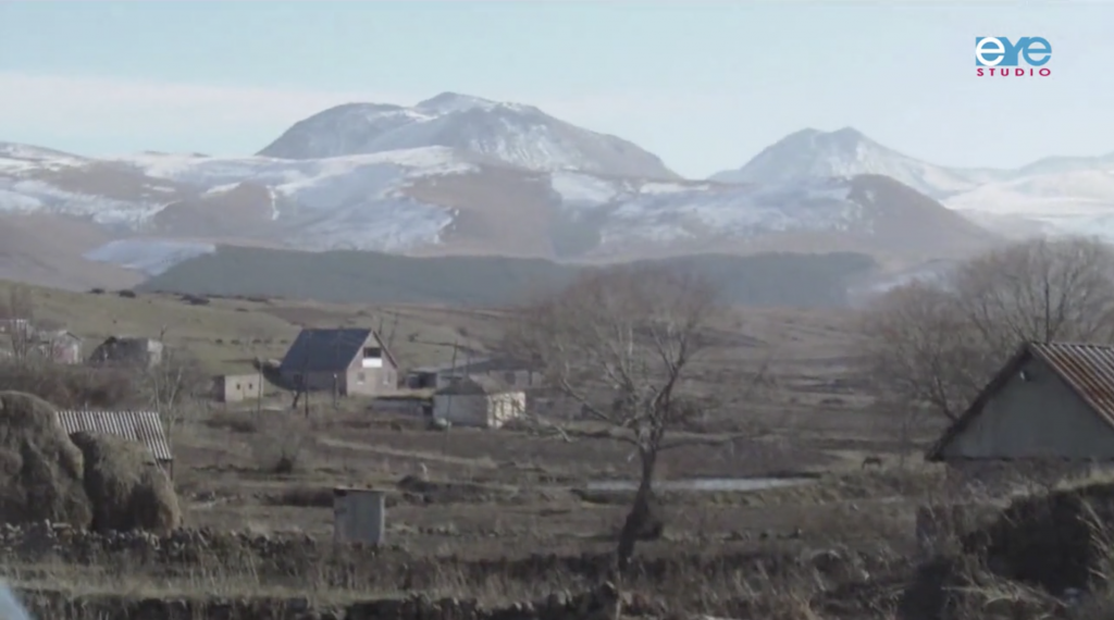 Samsari – the hidden village